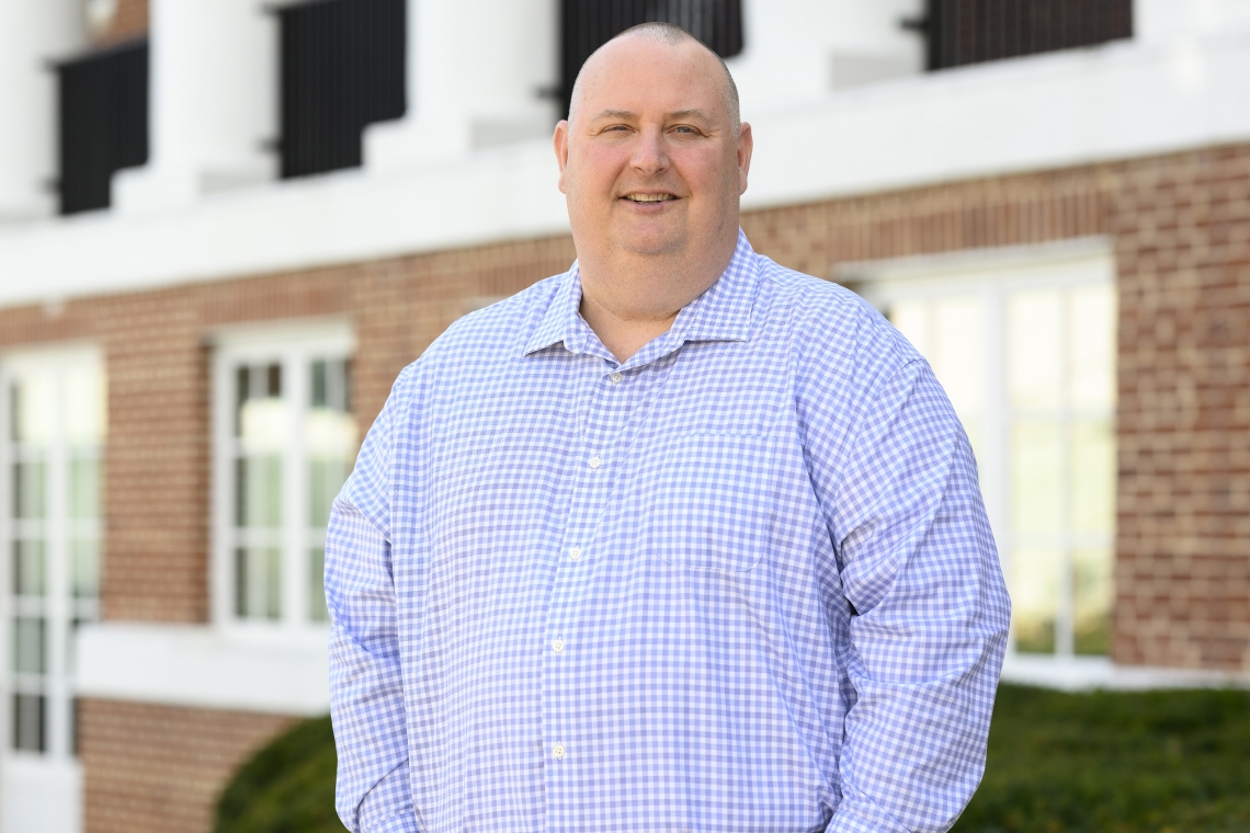 The Columns » Brian Laubscher to Receive College Sports Communicators ...