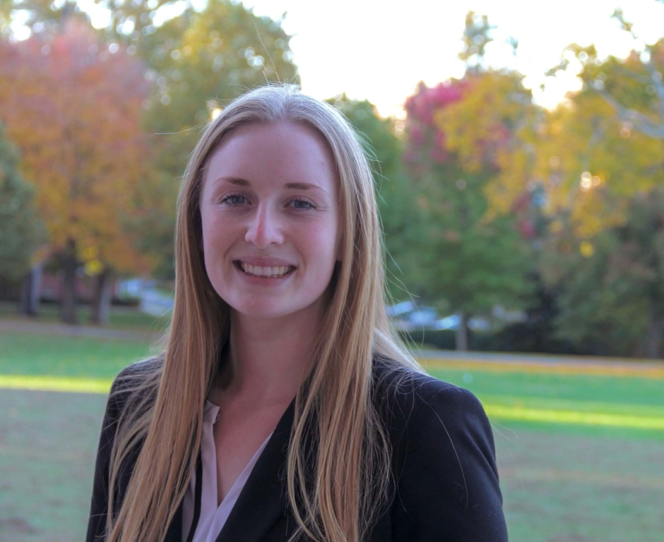 The Columns » Ellie Penner ’23 Awarded Critical Language Scholarship to ...