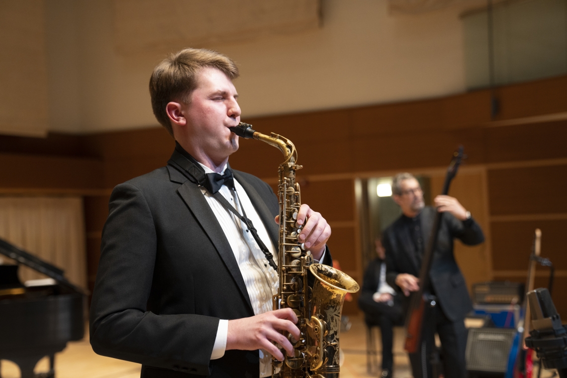 The Columns » W&L’s Jazz Ensemble to Perform Their Annual Year-End ... The Columns » W&L’s Jazz Ensemble to Perform Their Annual Year-End ...