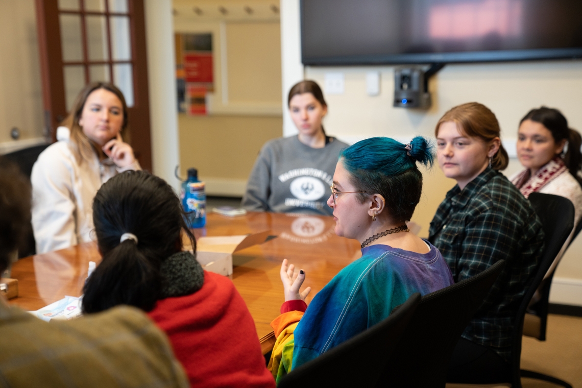 The Columns » CBL’s Faculty Collaborative Creates Connection Across ...