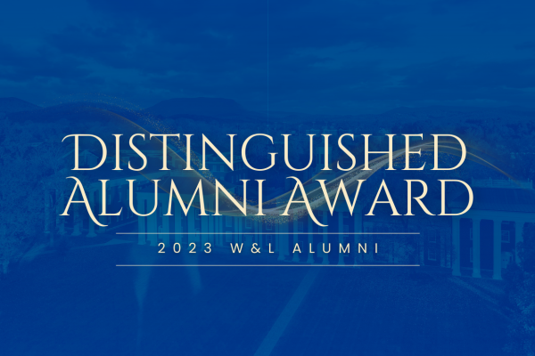 The Columns » 2023 Five-Star Distinguished Alumni Awards » Washington ...