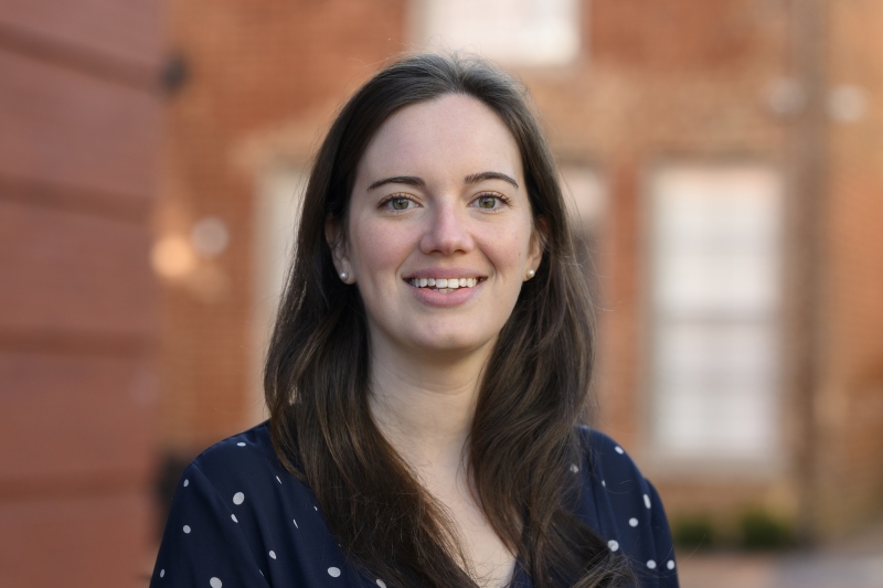 The Columns » Get to Know the Newest Members of the W&L Community – 3 ...