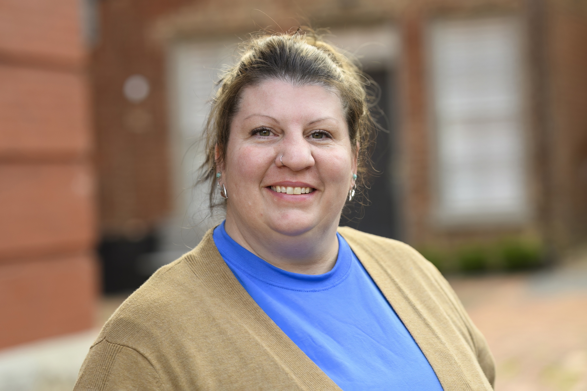 The Columns » Get to Know the Newest Members of the W&L Community – 3 ...