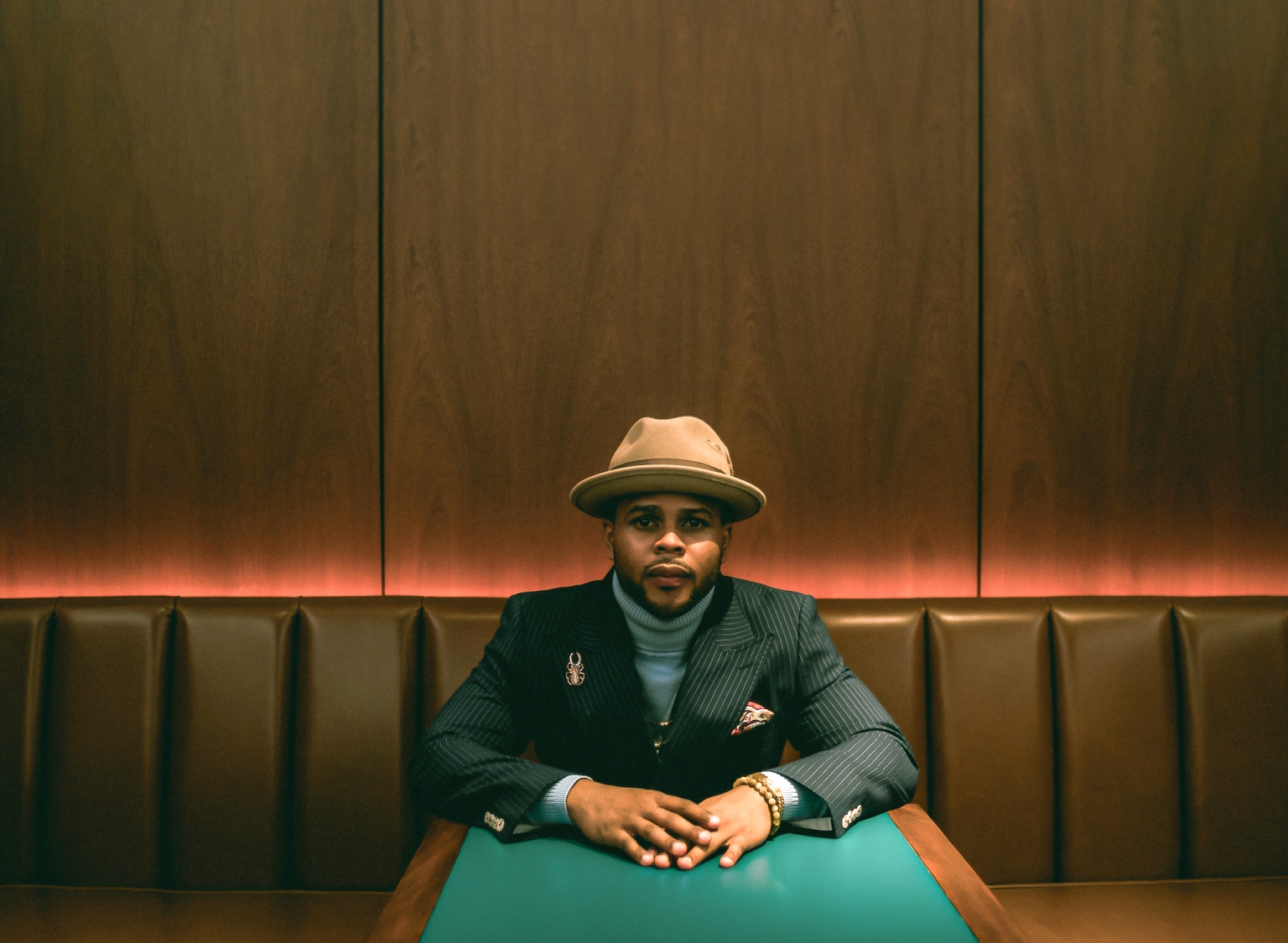 The Columns » The Art of: Laying Down a Track » Washington and Lee ...