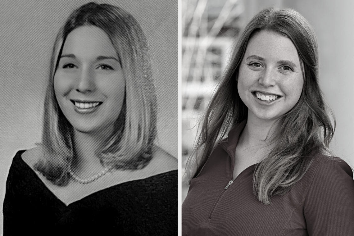 The Columns » Leading Lives of Consequence » Washington and Lee University