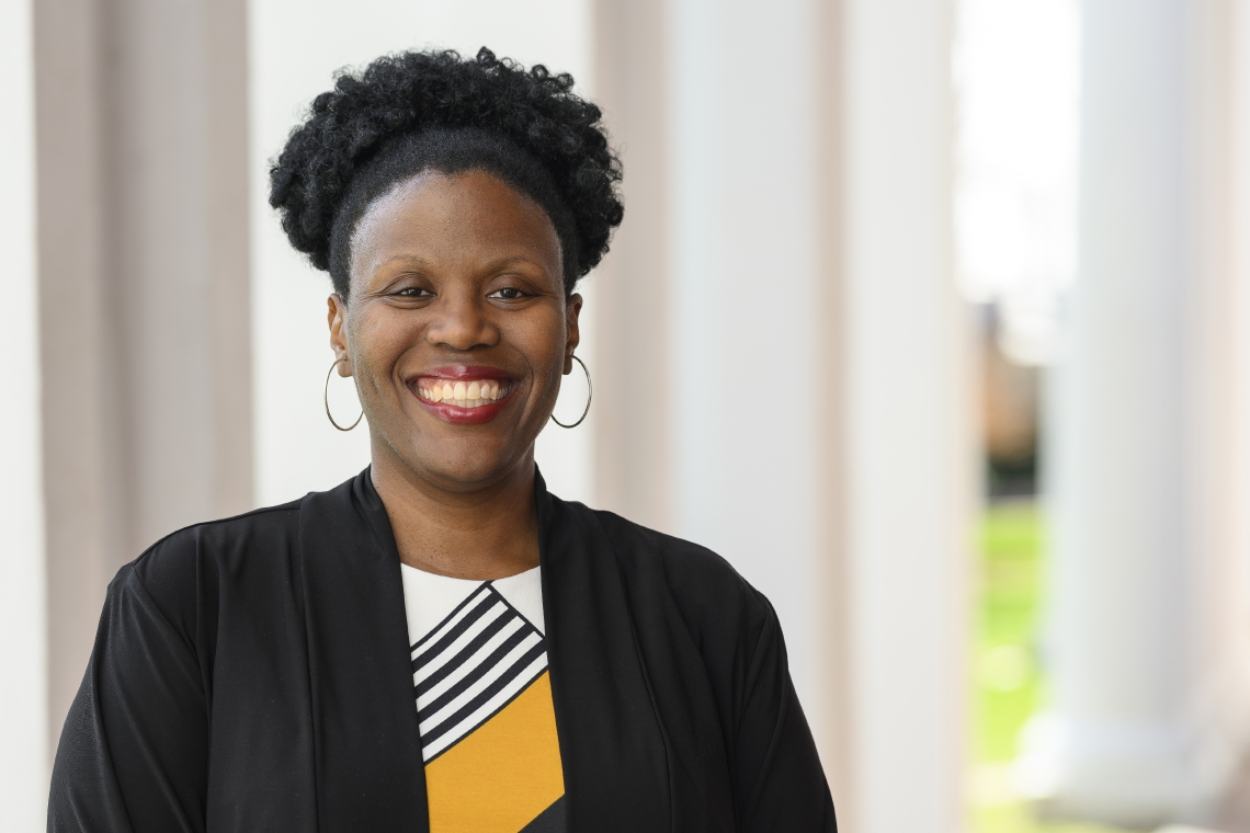 The Columns » W&L’s Leslie Wingard Cunningham to Headline an Associated ...