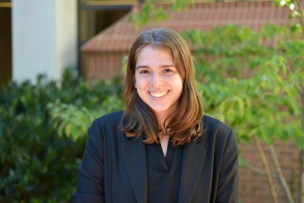 The Columns » Help During the Hardest Times » Washington and Lee University