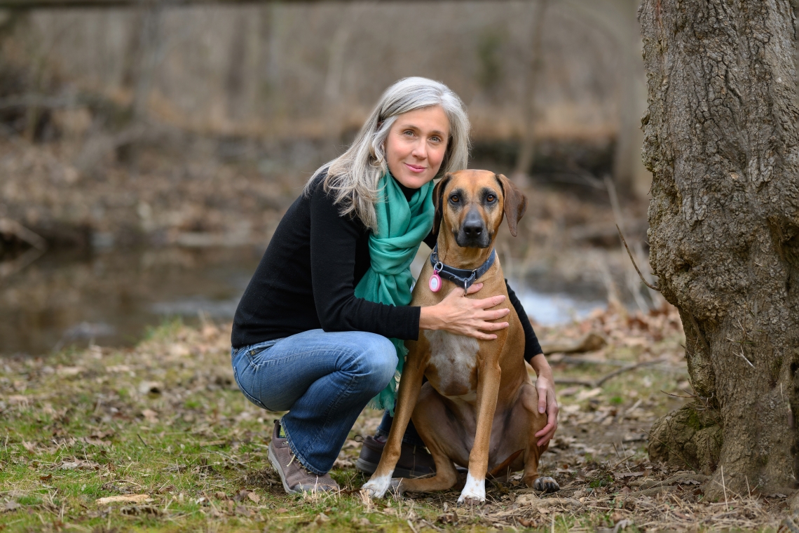 The Columns » Melissa R. Kerin Selected as Next Director of the Mudd ...