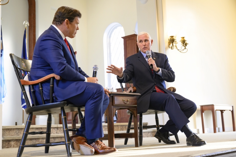 The Columns » Student Organization Spotlight: Mock Convention ...