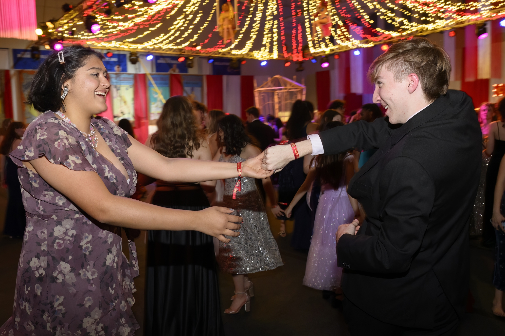 The Columns » Student Organization Spotlight: Fancy Dress » Washington ...
