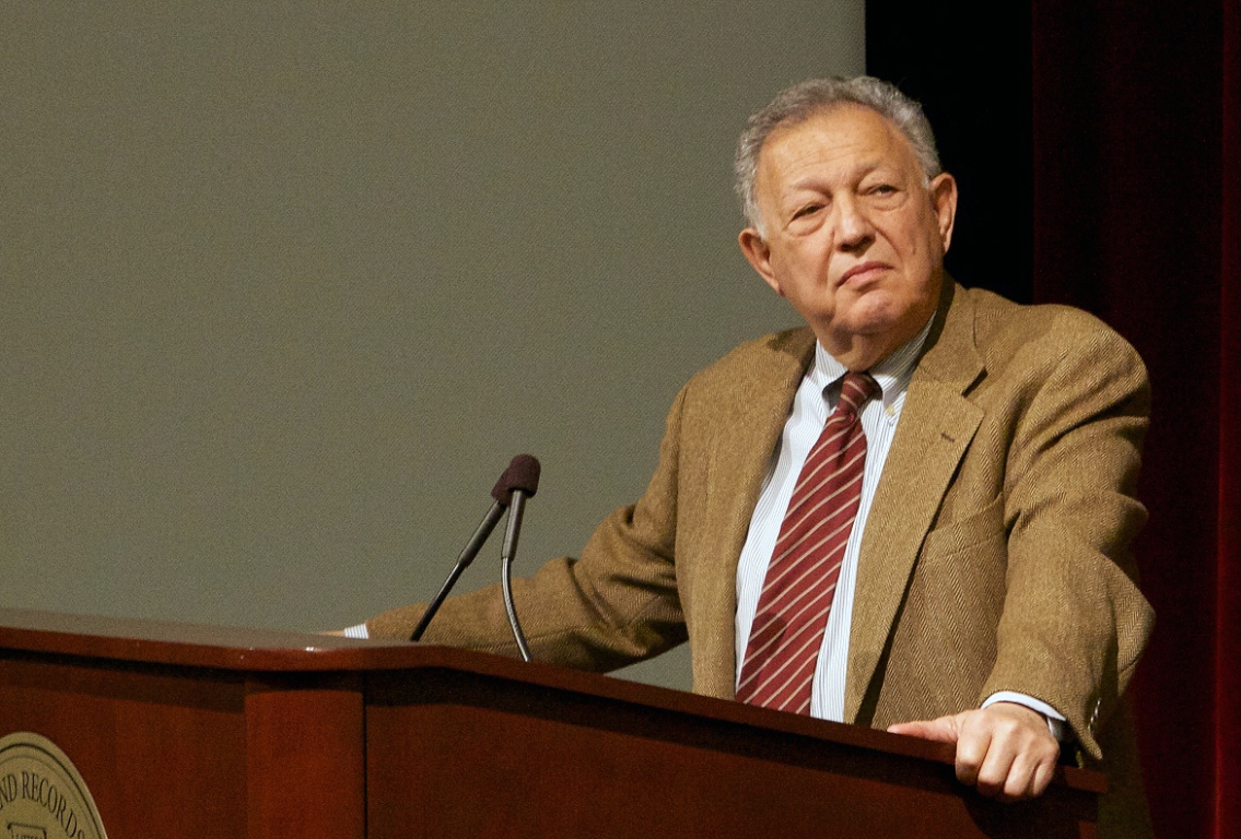 The Columns » Counsel in Loving v. Virginia to Deliver Smith Lecture at ...