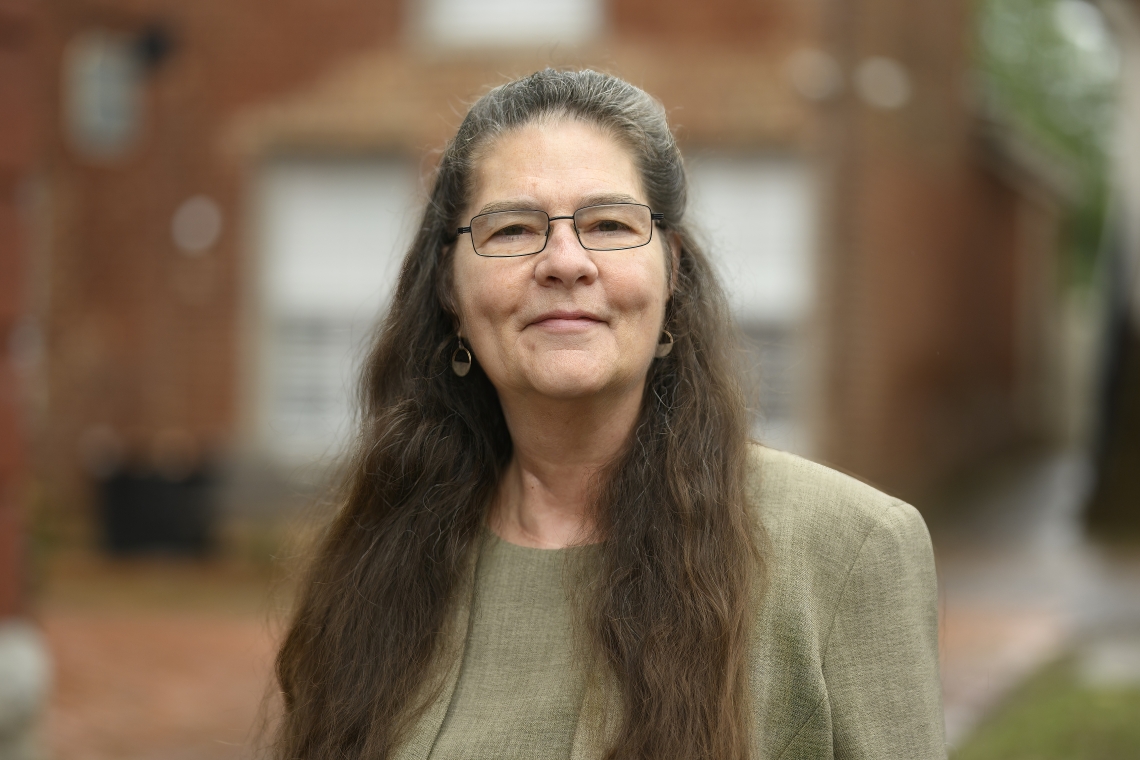 The Columns » Get to Know the Newest Members of the W&L Community – 3/8 ...