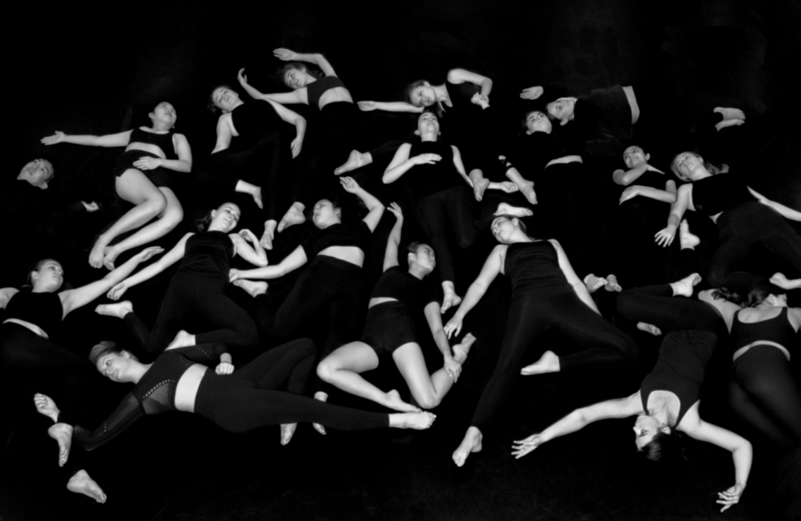 The Columns » Sarah Foster-Sproull to Complete Dance Residency at W&L ...