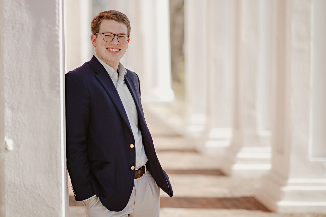 The Columns » McLaughlin to Present Senior Voice Recital » Washington ...