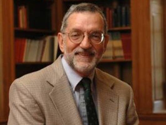 The Columns » Peter Edelman of Georgetown University to Deliver Virtual ...