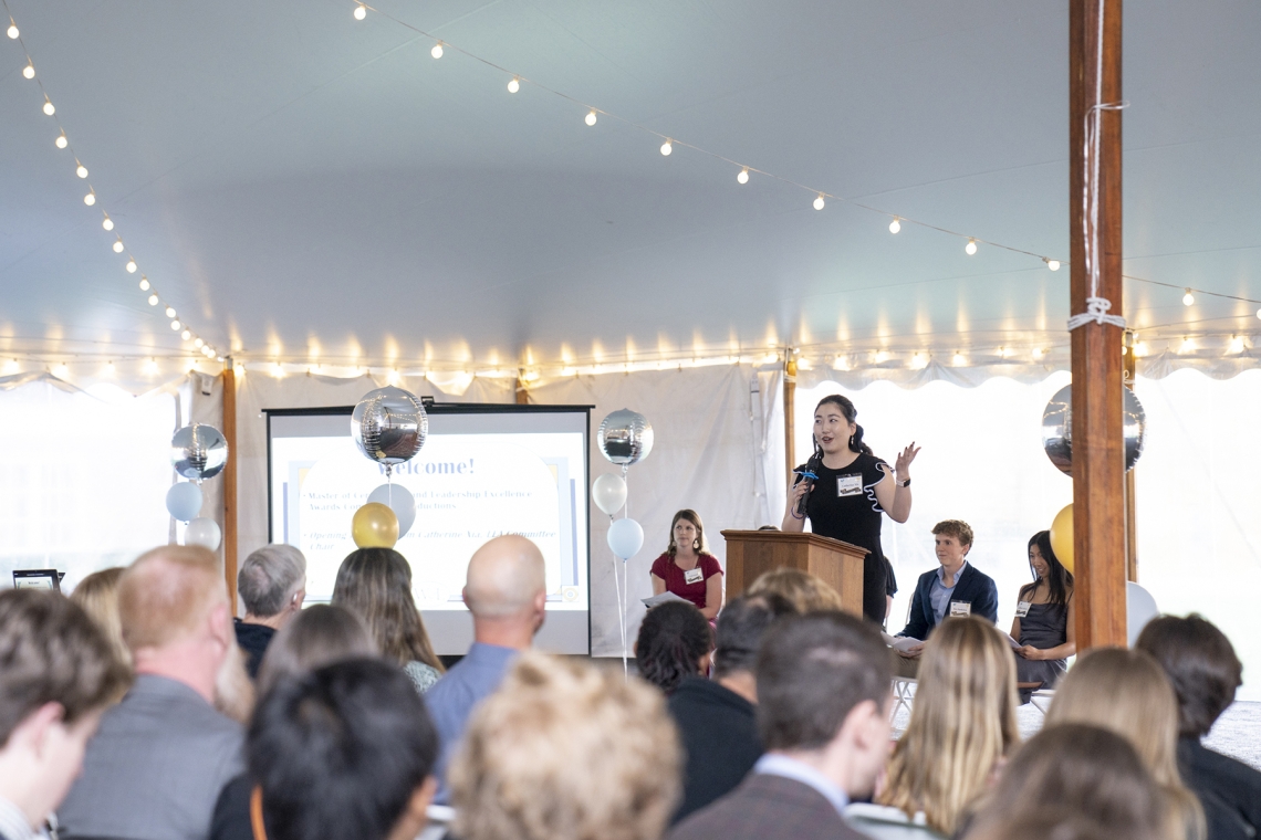 The Columns » W&L Appoints Laura Ulmer Director of Student Activities ...