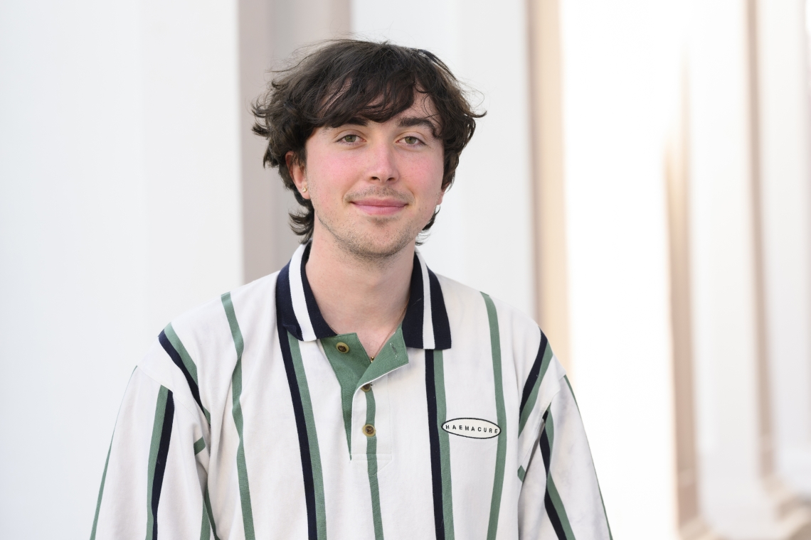 The Columns » W&L Student Presents Paper at the Greater Philadelphia ...