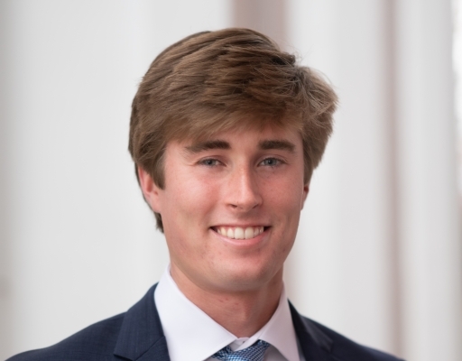 The Columns » W&L’s James Dixon ’23 Awarded Fulbright to Taiwan ...
