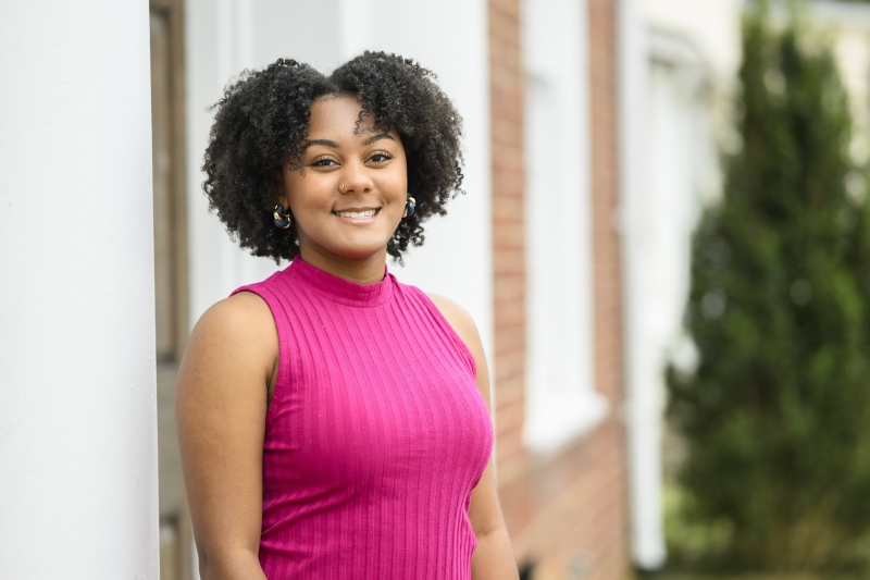 The Columns » W&L’s Kamryn Godsey ’23 Awarded Fulbright to Taiwan ...