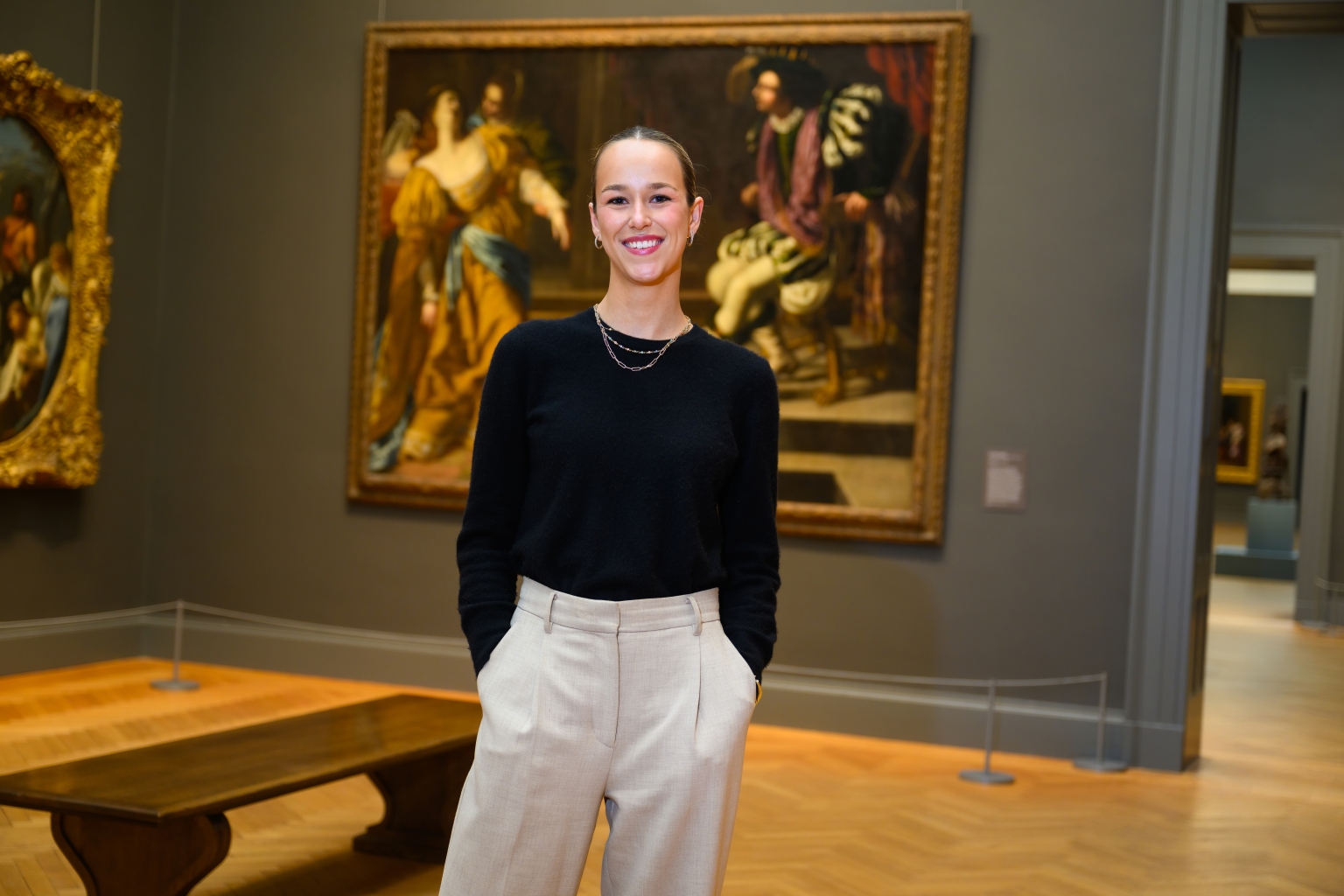 The Columns » Catching up with Rebecca Dunn Piatt ’16 » Washington and ...