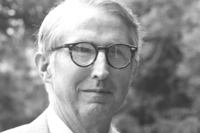 The Columns » In Memoriam: Al Gordon, Professor of Fine Arts Emeritus ...