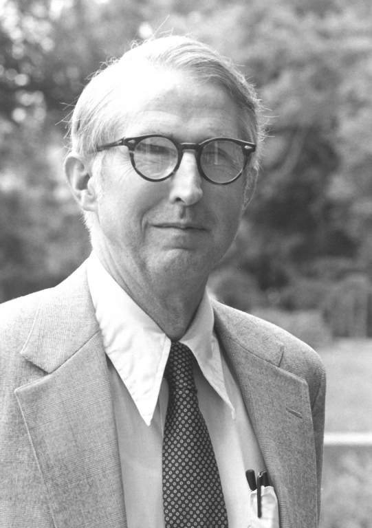 The Columns » In Memoriam: Todd Lowry, Professor of Economics Emeritus ...