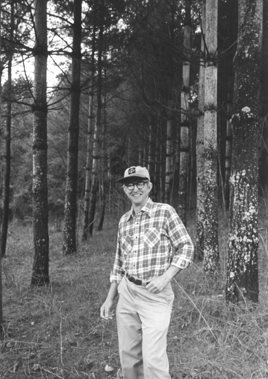 The Columns » In Memoriam: Todd Lowry, Professor of Economics Emeritus ...