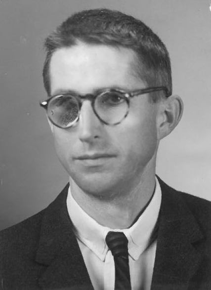 The Columns » In Memoriam: Todd Lowry, Professor of Economics Emeritus ...