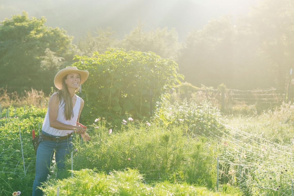 The Columns » Growing a Greener Future » Washington and Lee University