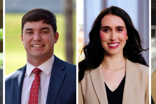 The Columns » W&L Law Releases 2023 Graduate Employment Report ...