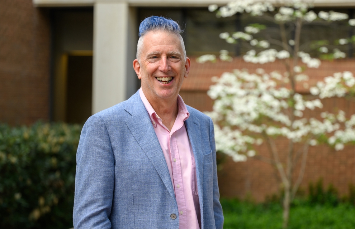 The Columns » W&L Law Presents Alumni Awards during 2023 Reunion ...