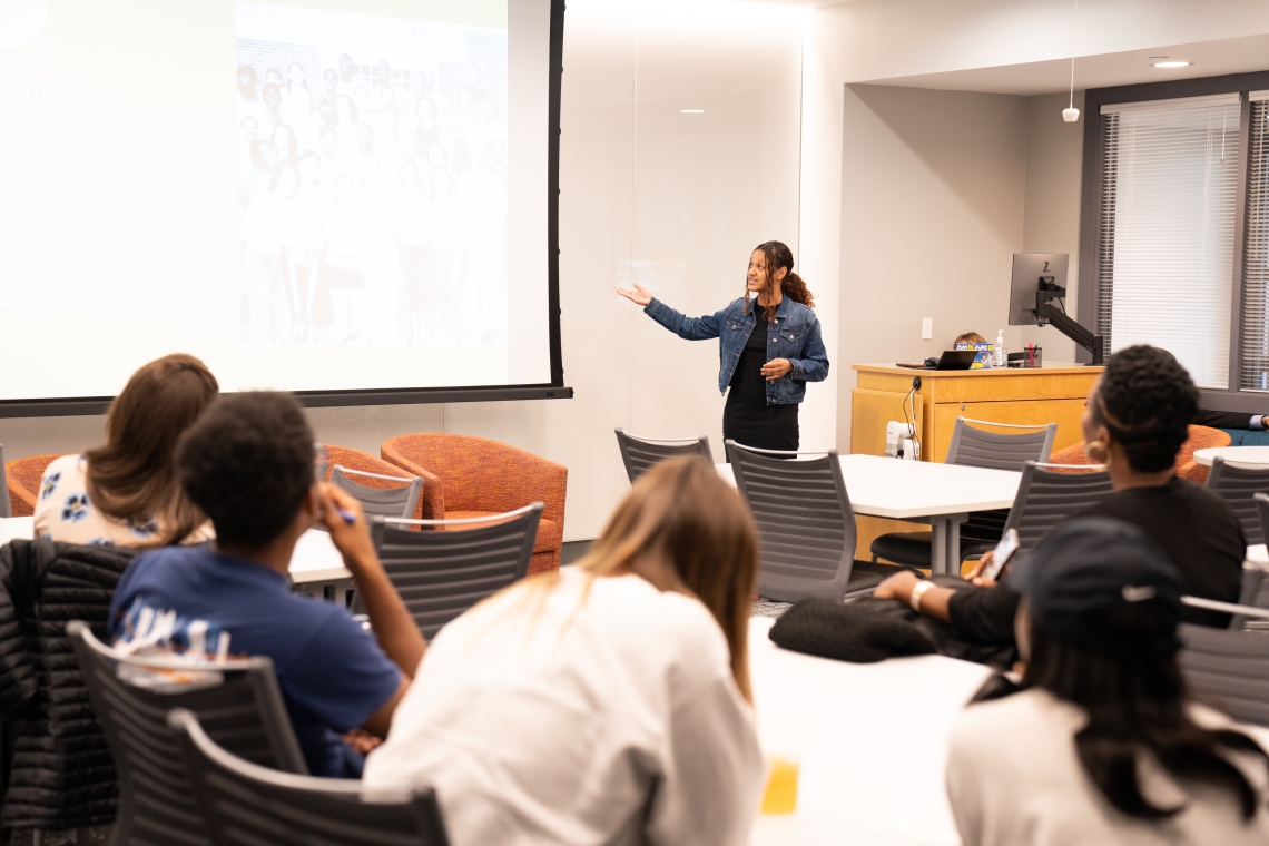 The Columns » W&L’s DeLaney Center Launches Research Project on Black ...