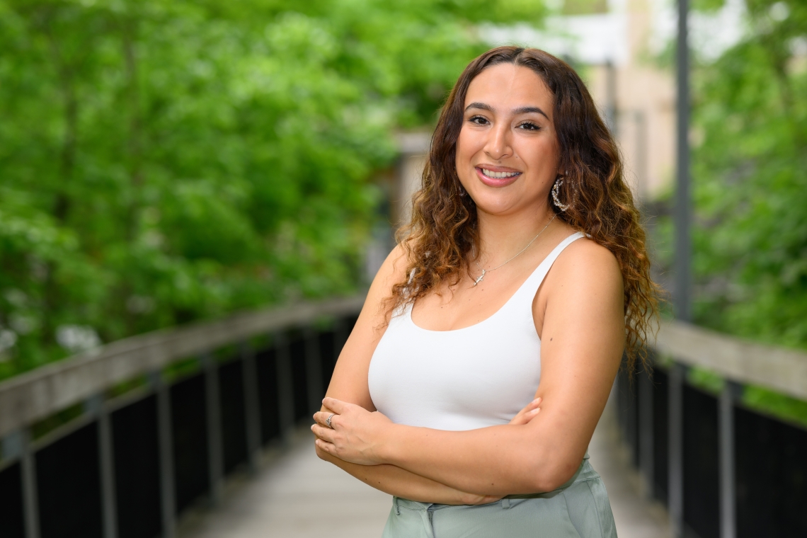 The Columns » Meet a Colleague: Heidi Bustos » Washington and Lee ...