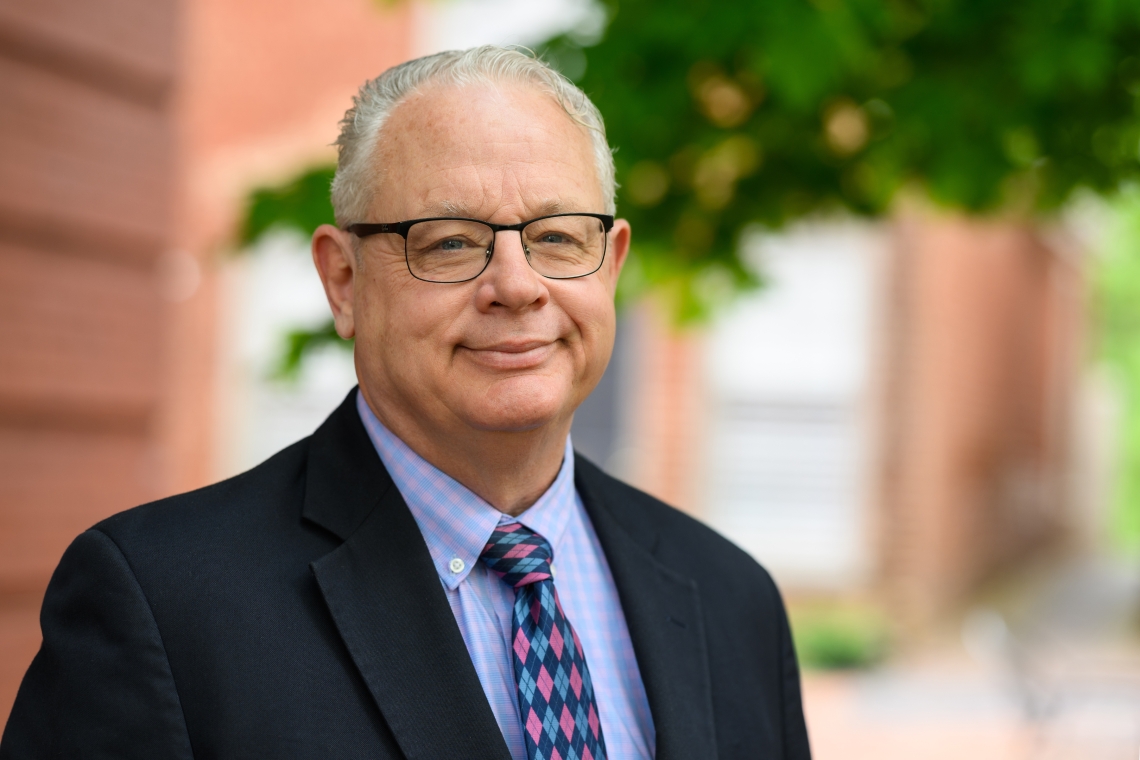 The Columns » Get to Know the Newest Members of the W&L Community – 5 ...