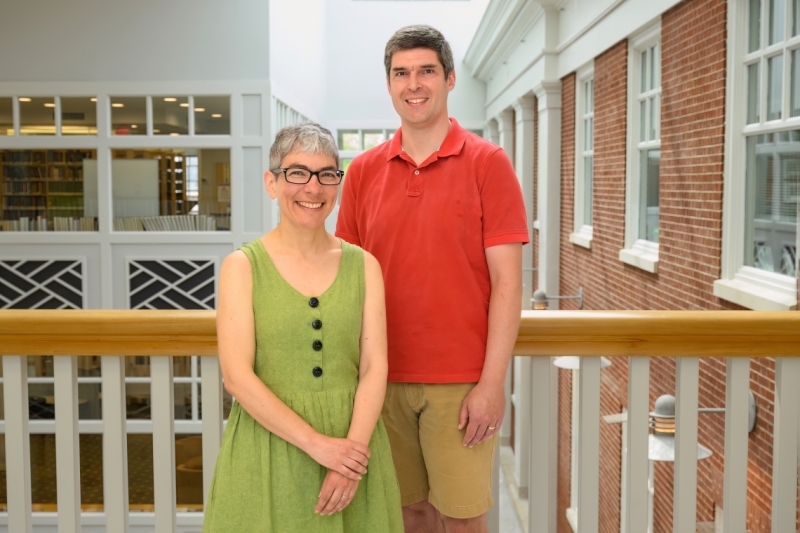 The Columns » W&L Arabic Professor Publishes Paper in International ...