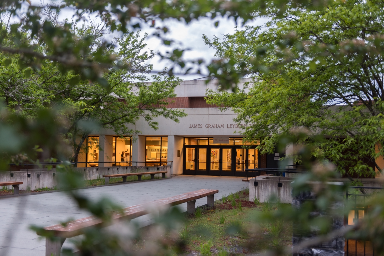 The Columns » W&L’s Librarians Recommended Library Finds » Washington ...