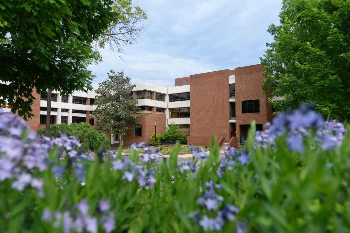 The Columns » Planned Maintenance to Sydney Lewis Hall Expected to ...