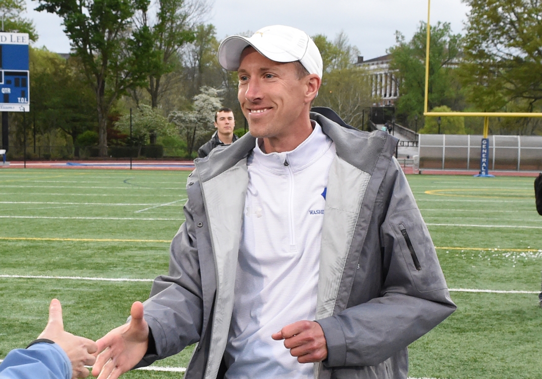 The Columns » Brandon Uhl Selected Old Dominion Athletic Conference ...