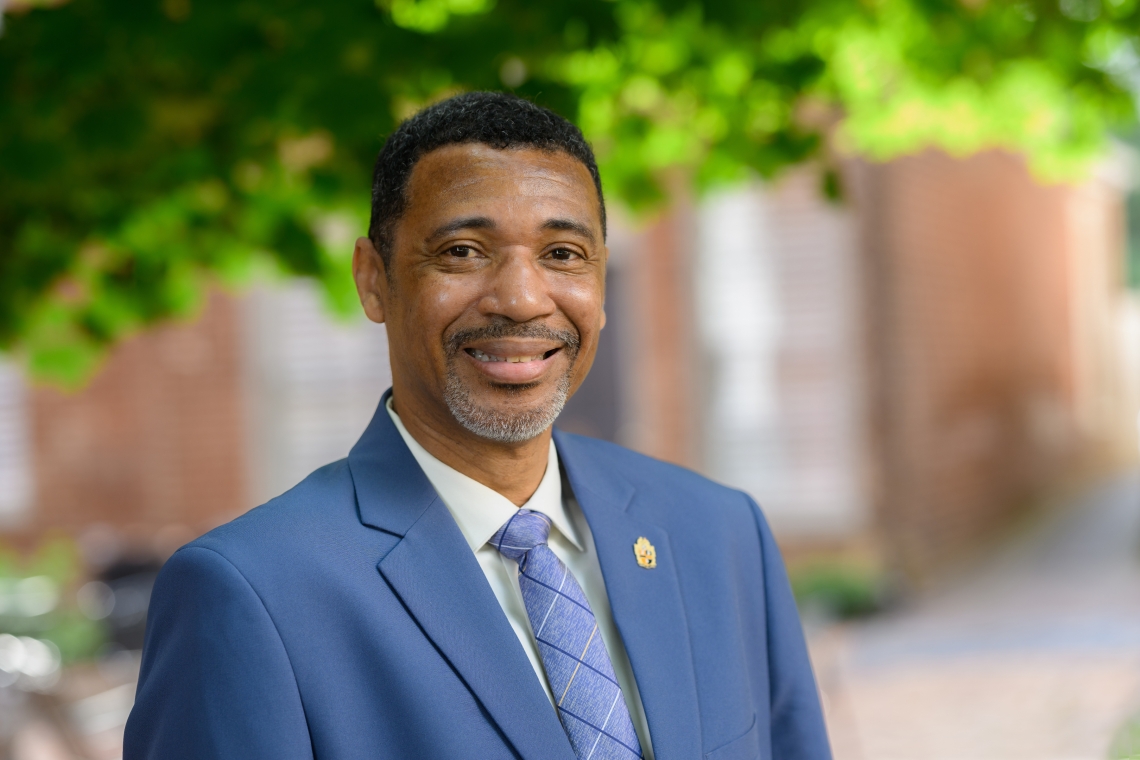 The Columns » Get to Know the Newest Members of the W&L Community – 6/6 ...