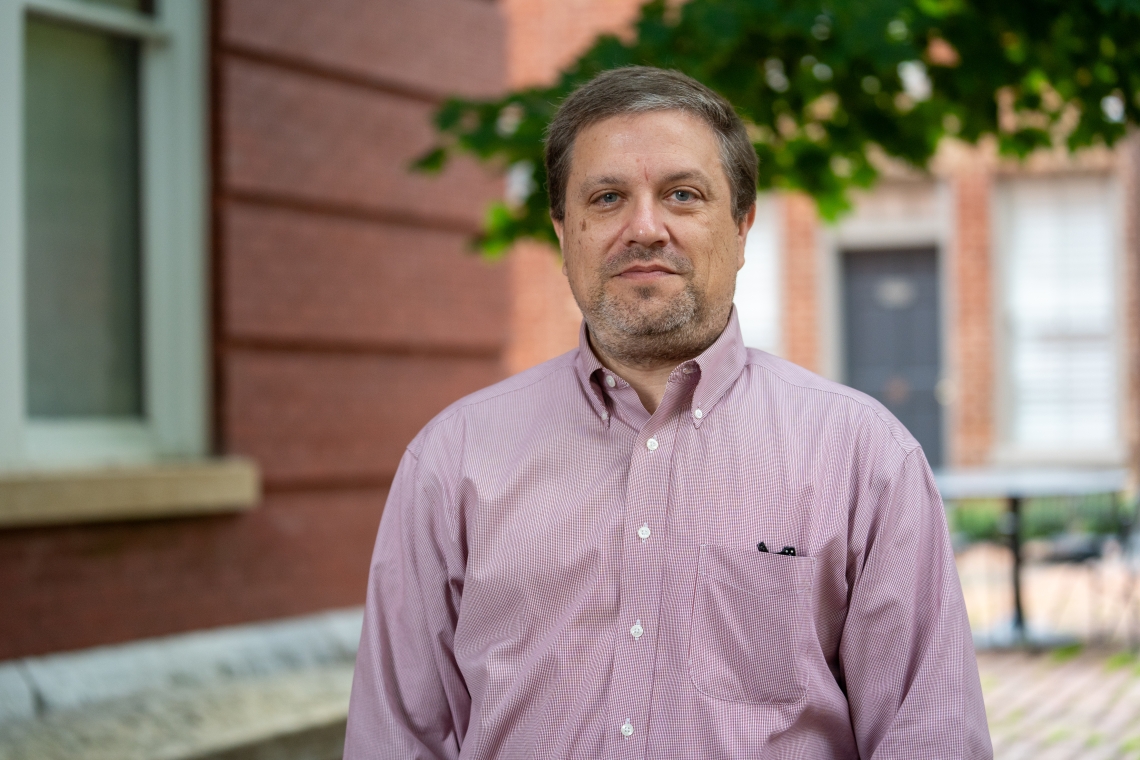 The Columns » Get to Know the Newest Members of the W&L Community – 6 ...