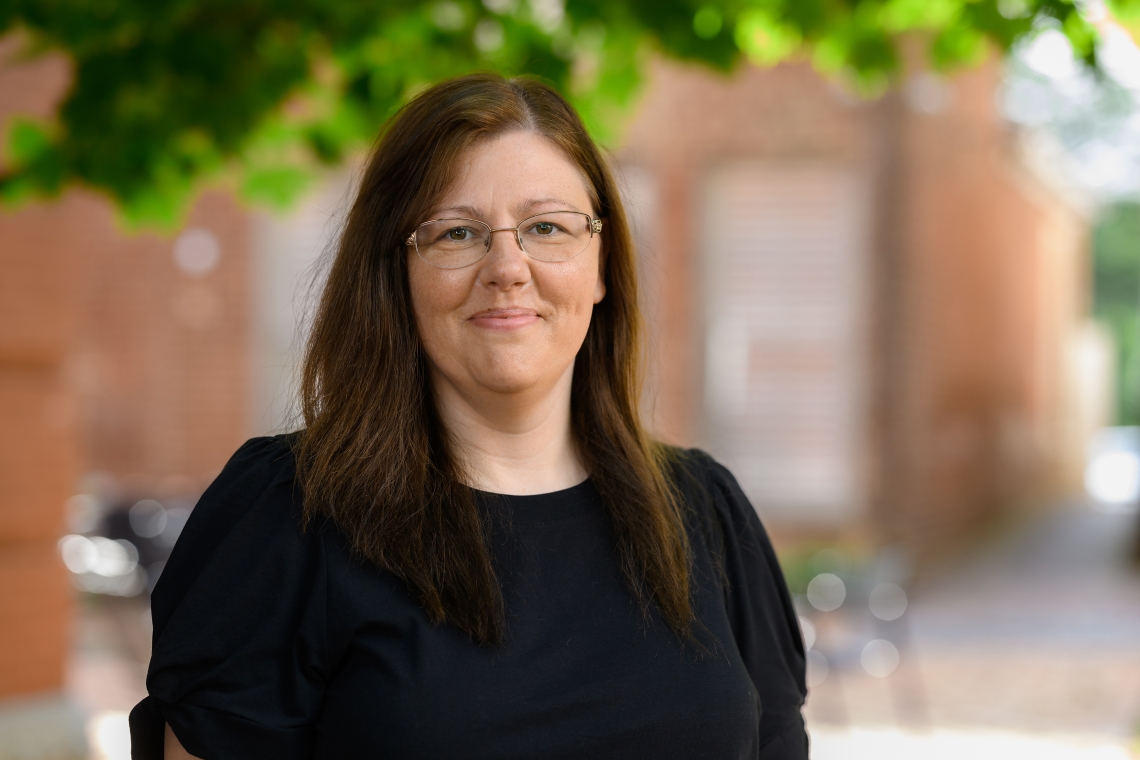 The Columns » Get to Know the Newest Members of the W&L Community – 6/6 ...