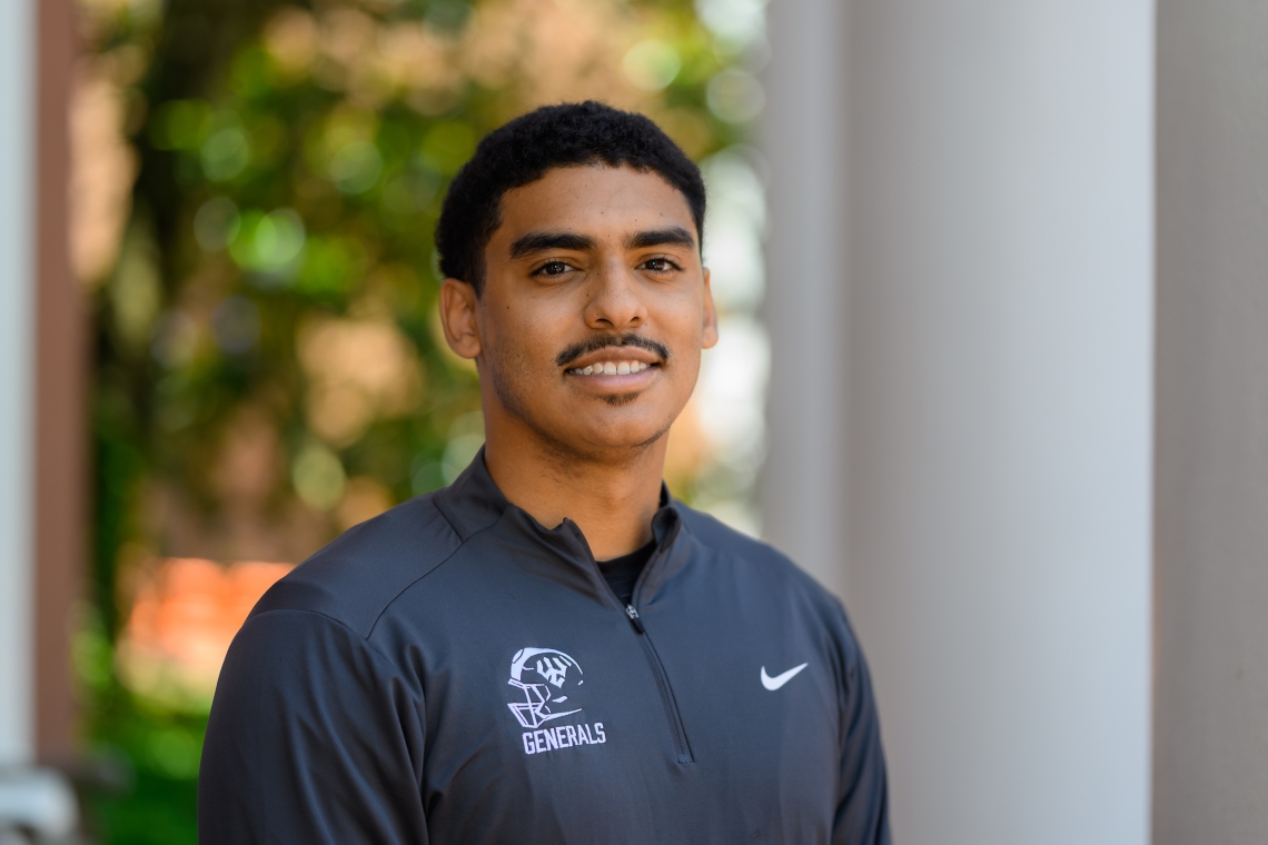 The Columns » Get to Know the Newest Members of the W&L Community – 6/6 ...