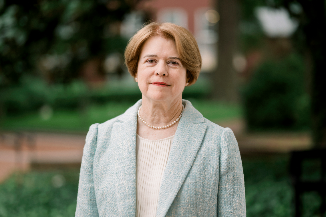 The Columns » W&L Professor Interviewed for NPR Marketplace Segment ...