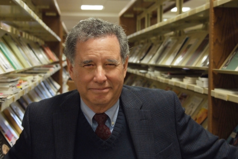 The Columns » W&L’s Rebecca Benefiel Cited in Smithsonian Magazine ...