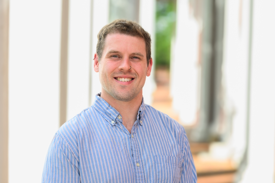 The Columns » W&L Welcomes New Visiting Faculty, Professors of Practice ...