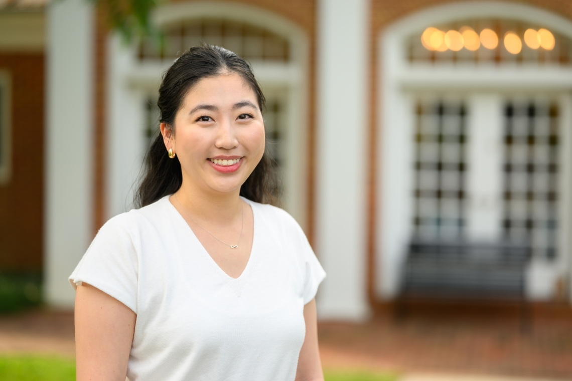 The Columns » Get to Know the Newest Members of the W&L Community – 7 ...