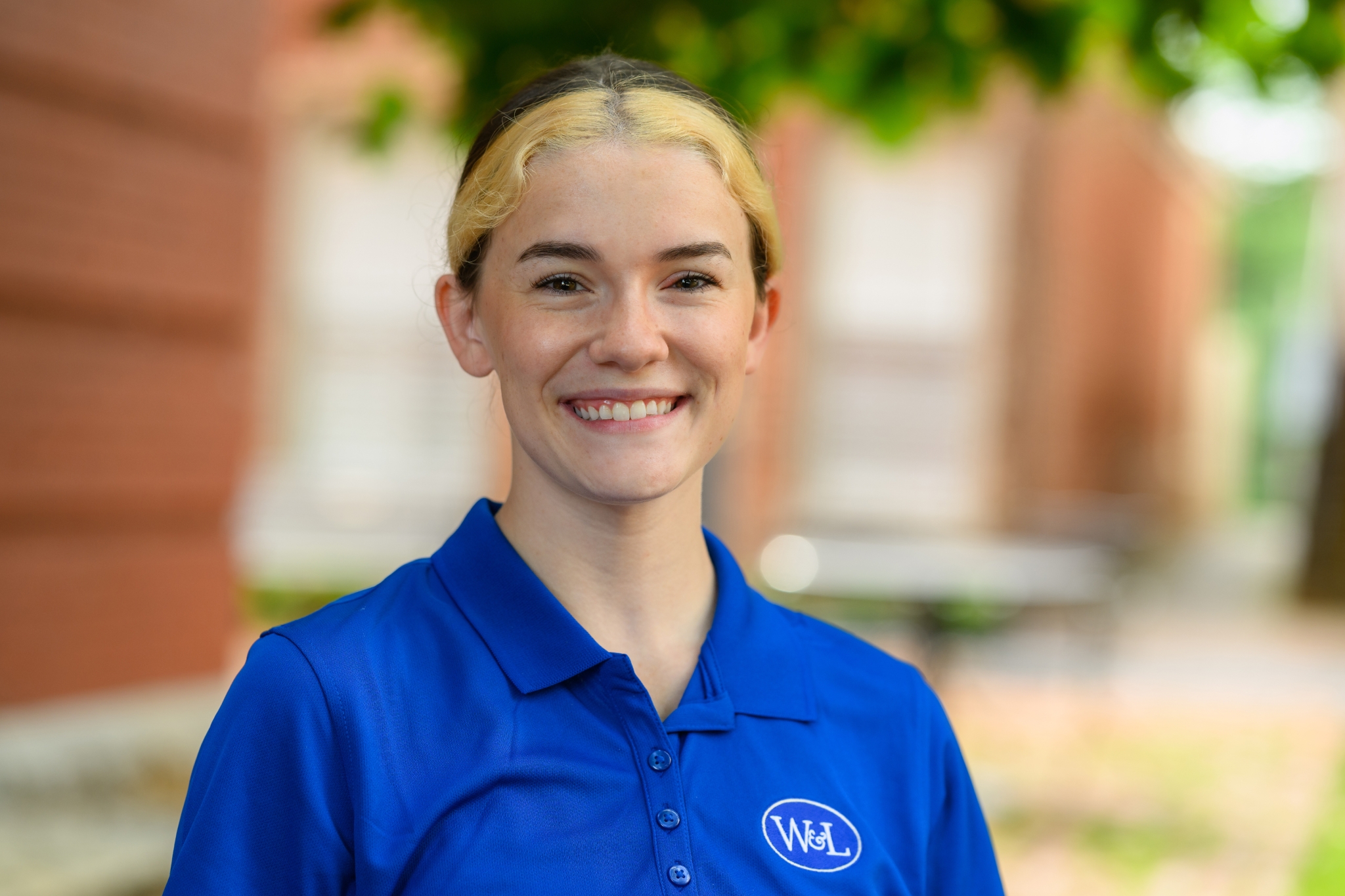 The Columns » Get to Know the Newest Members of the W&L Community – 7 ...