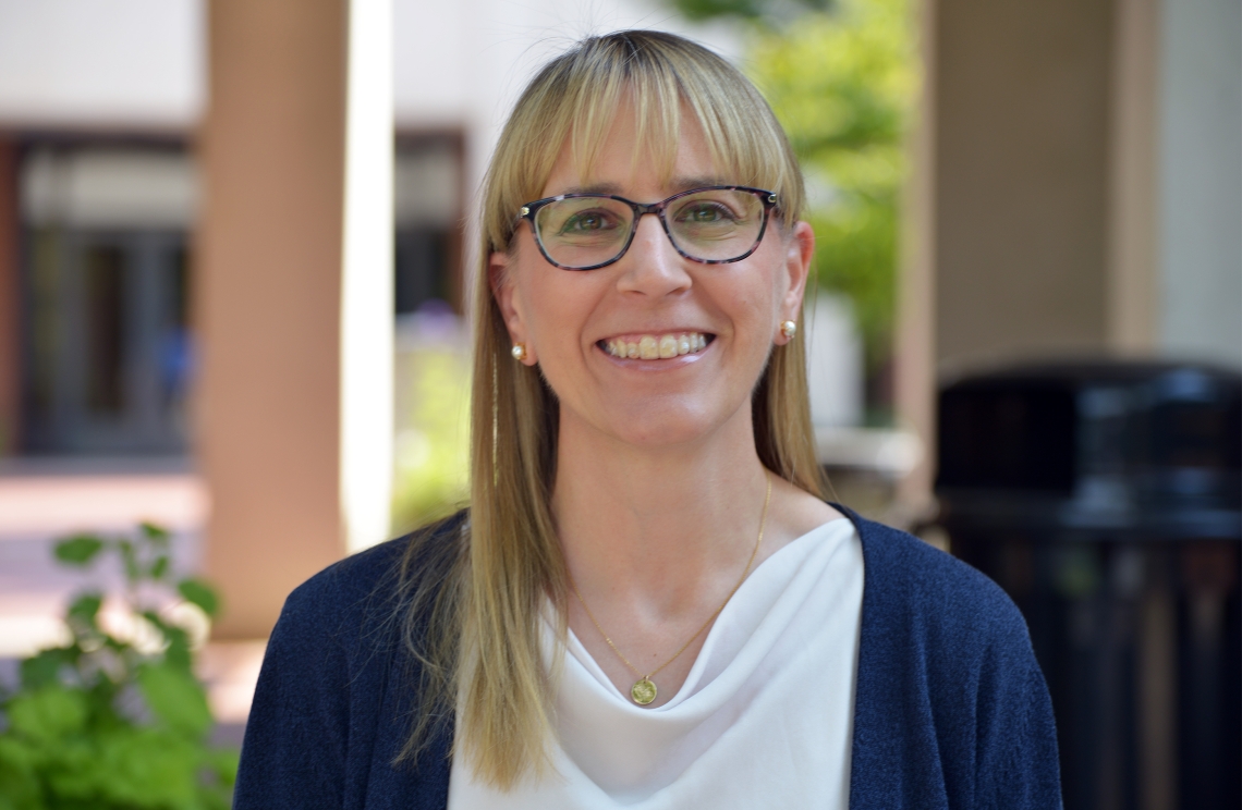 The Columns » W&L Welcomes New Visiting Faculty, Professors of Practice ...