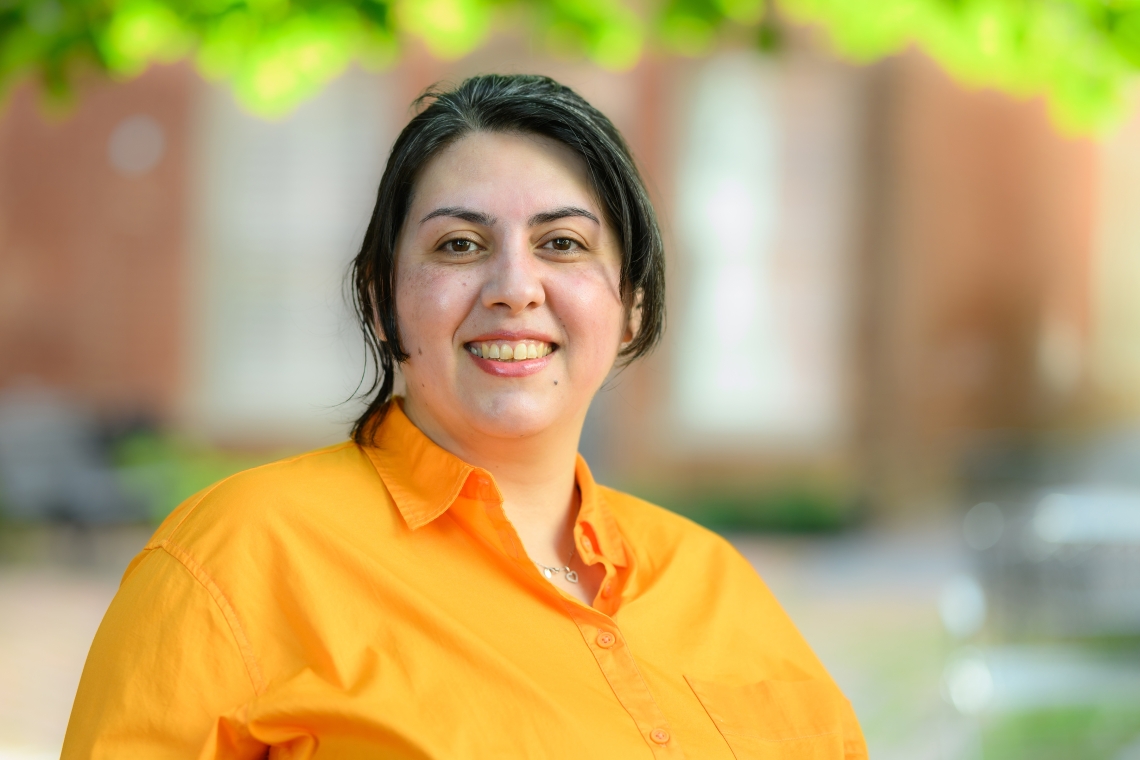 The Columns » Get to Know the Newest Members of the W&L Community – 8 ...