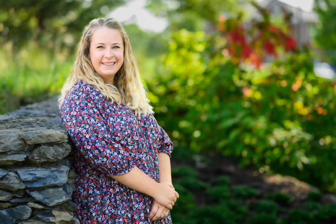 The Columns » Meet a Colleague: Amanda Harlow » Washington and Lee ...